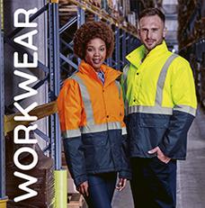 Durable Work Wear at Affordable Prices – USB & MORE
