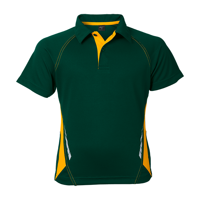 BRT Hydro Golfer - Barron Golf T-Shirts – USB & MORE
