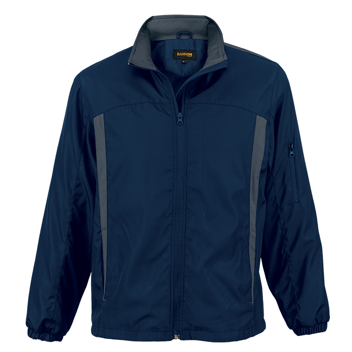 Mens Griffin Jacket-Barron|USBANDMORE – USB & MORE