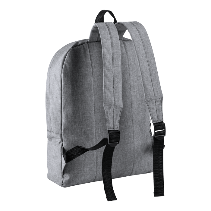Caldy Backpack - Barron|usbandmore – USB & MORE