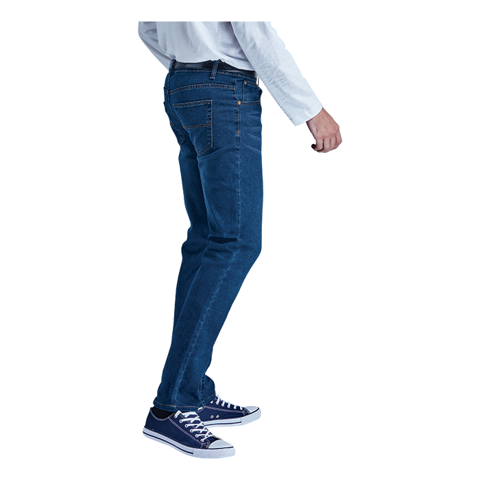Mens Original Stretch Jeans - Barron|usbandmore – USB & MORE