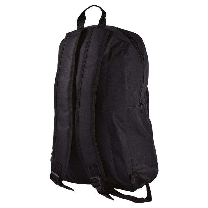 Highland Backpack - BARRON|USBANDMORE – USB & MORE