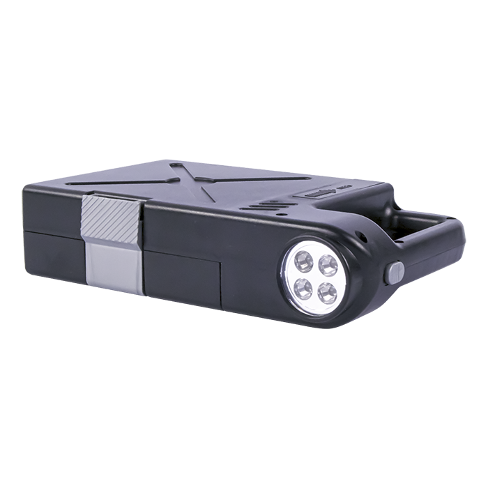 Nuts & Bolts Tool Set - Barron – USB & MORE