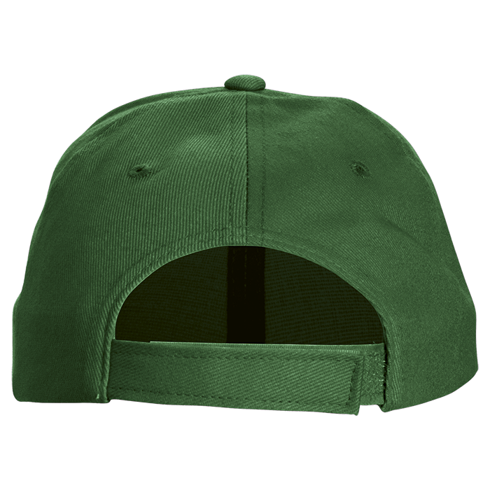 Essential Anti-Fade 6 Panel Cap - BARRON|USBANDMORE – USB & MORE
