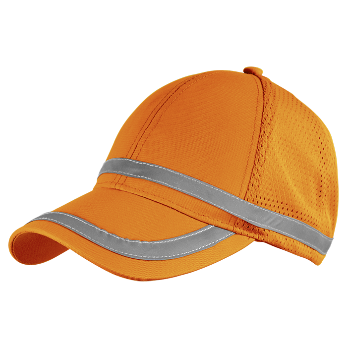 Barron Safety Cap With Mesh|usbandmore – USB & MORE
