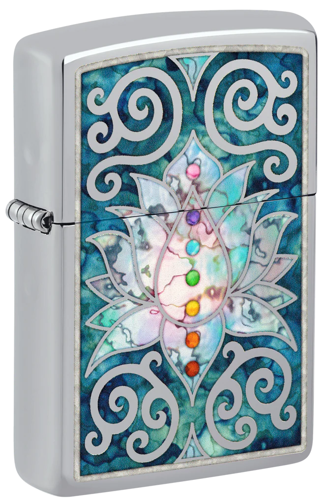 Lotus Flower Design|USBANDMORE – USB & MORE