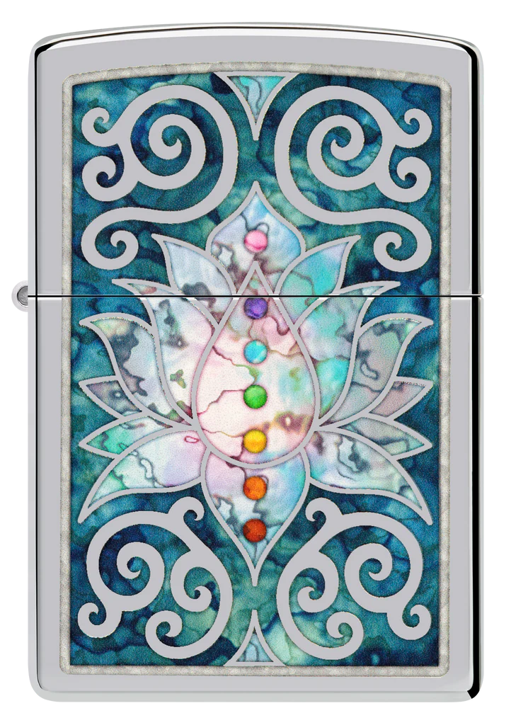 Lotus Flower Design|USBANDMORE – USB & MORE