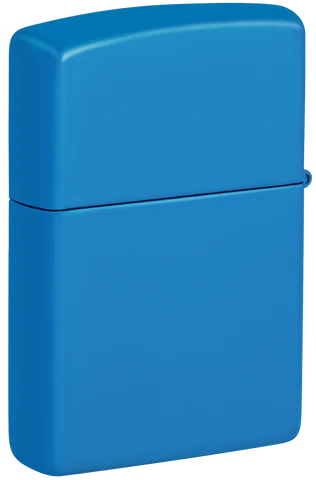 Classic Sky Blue Matte|usbandmore – USB & MORE