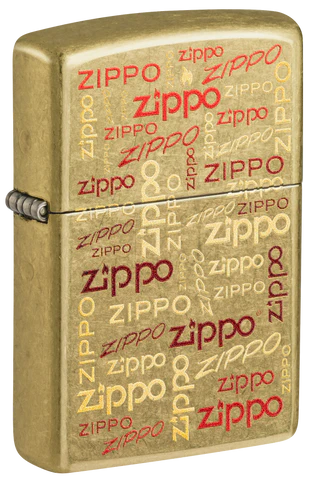 Zippo Logos Design|usbandmore – USB & MORE