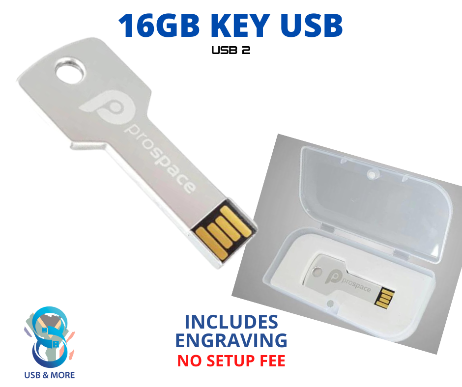 USB and MORE – USB & MORE