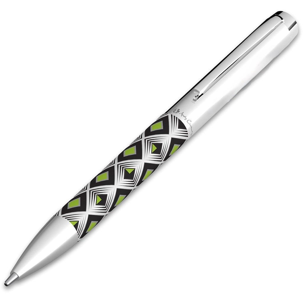 Andy Cartwright Geo Ball Pen|usbandmore – USB & MORE