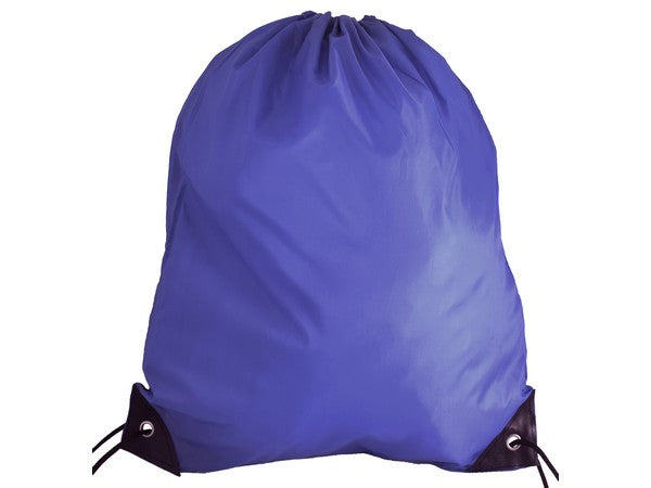 210D Poly String Bag|usbandmore – USB & MORE