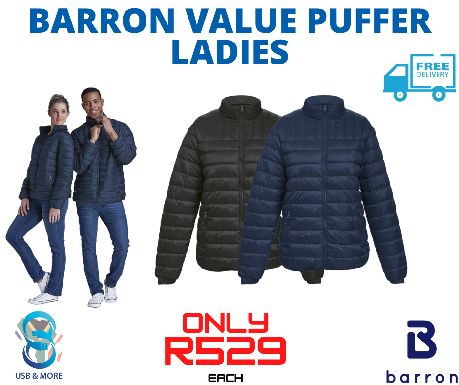 Affordable Clothing Collection – Tagged "Barron" – USB & MORE