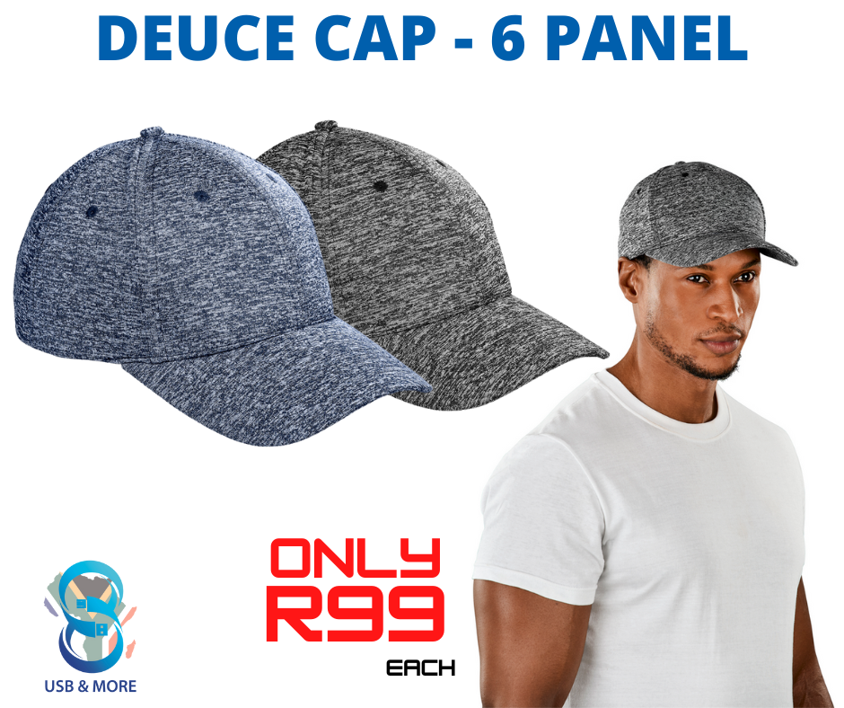 The Deuce Cap|usbandmore – USB & MORE