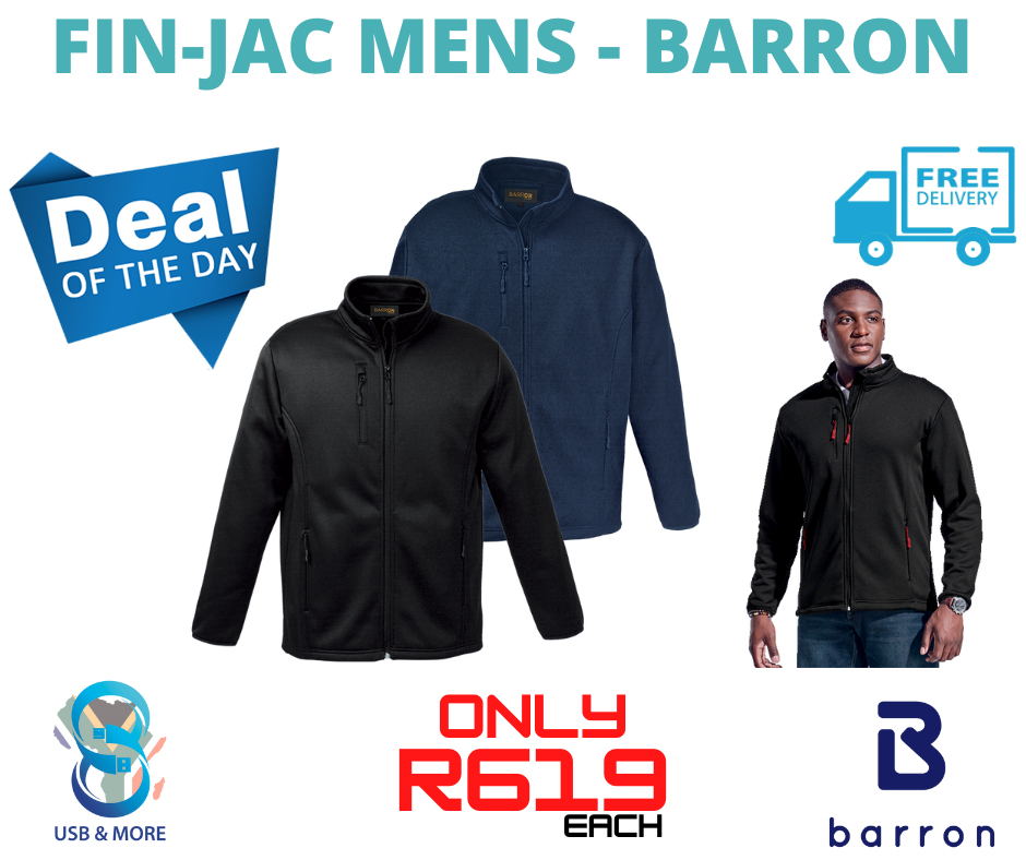 Mens Finch Jacket|usbandmore – USB & MORE
