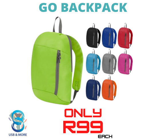 Back to School Essential Collection – USB & MORE