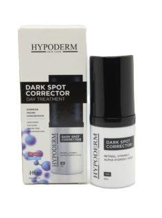 Hypoderm Dark Spot Corrector Day Treatment – 15ml – USB & MORE