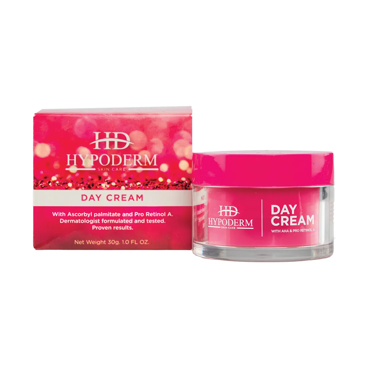 Hypoderm Day Cream – 30gr – USB & MORE