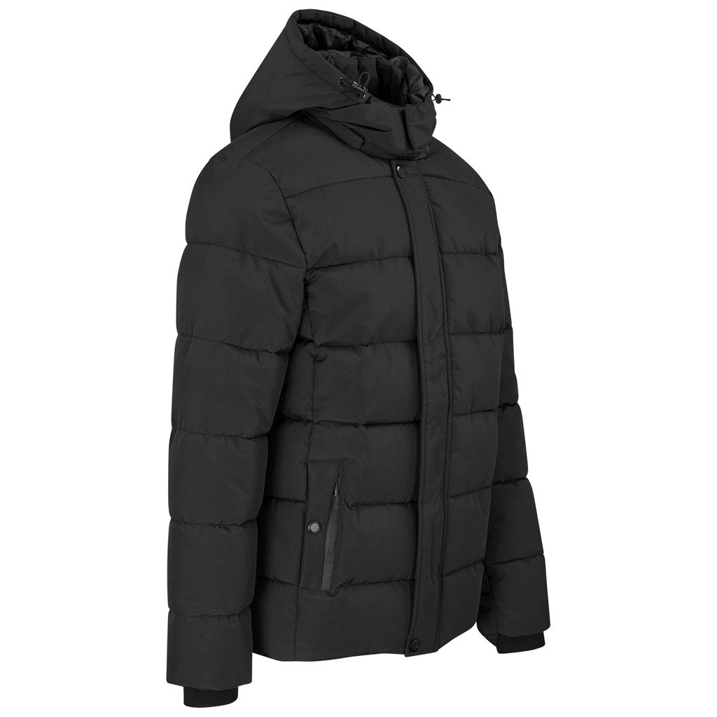 Mens Alex Varga Montpellier Jacket|usbandmore – USB & MORE