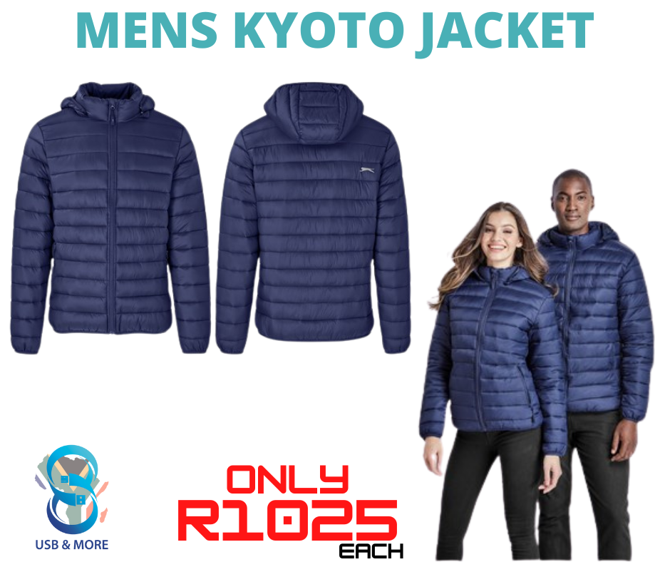 Mens Kyoto Jacket|usbandmore – USB & MORE
