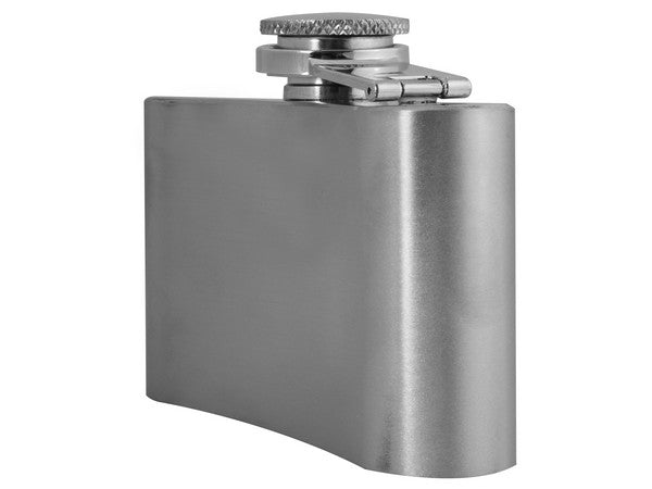 Hip Flask (120ml)|usbandmore – USB & MORE
