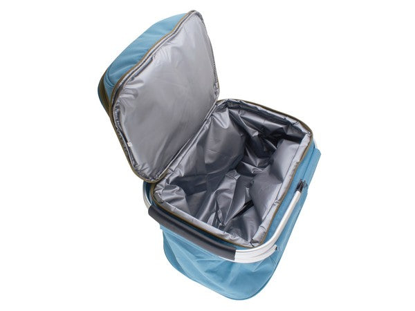 4-Person Picnic Caddy & Cooler|usbandmore – USB & MORE