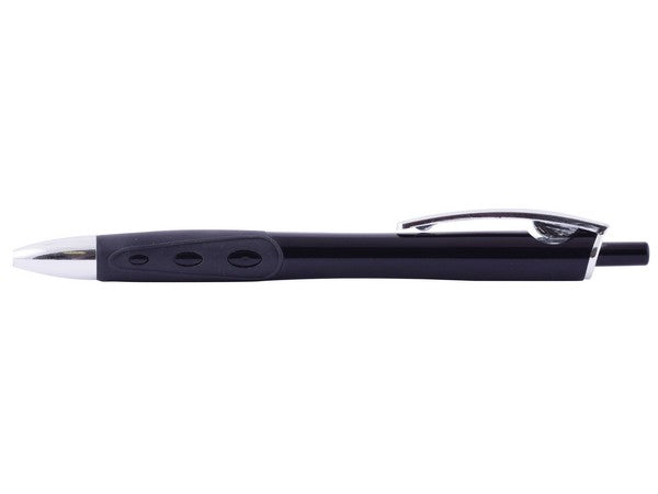 Teardrop Pen Black|usbandmore – USB & MORE