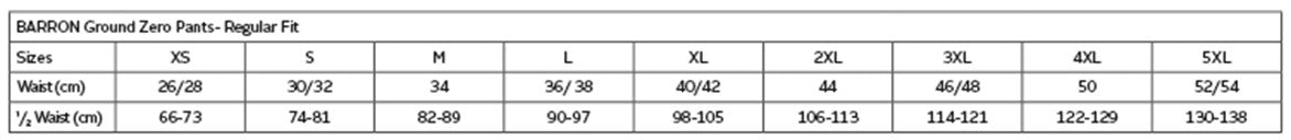 Ground Zero Pants|usbandmore – USB & MORE