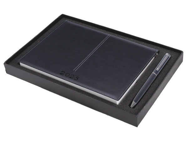 Executive Diary Set 2025|usbandmore – USB & MORE