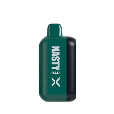 Nasty Rechargeable Bar – X-NIC 14000 50g|usbandmore – USB & MORE