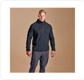 Mens Midlands Softshell Jacket|usbandmore – USB & MORE