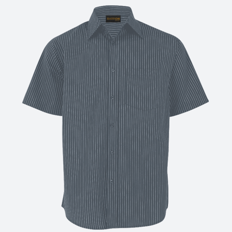 Mens Quest Lounge Short Sleeve - Barron – USB & MORE