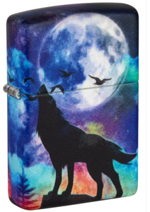 Wolf Design – USB & MORE