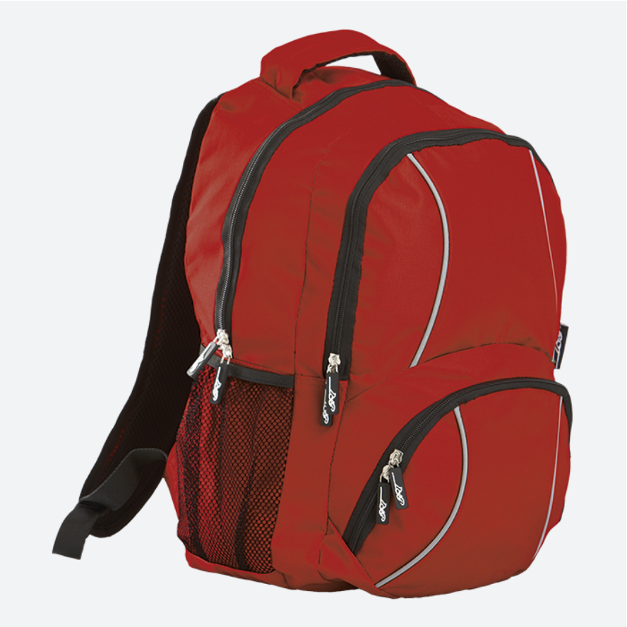 BRT Reflect Back Pack - Barron|usbandmore – USB & MORE
