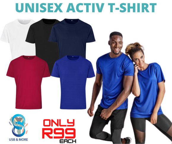 CLOTHING – Tagged "UNISEX" – USB & MORE