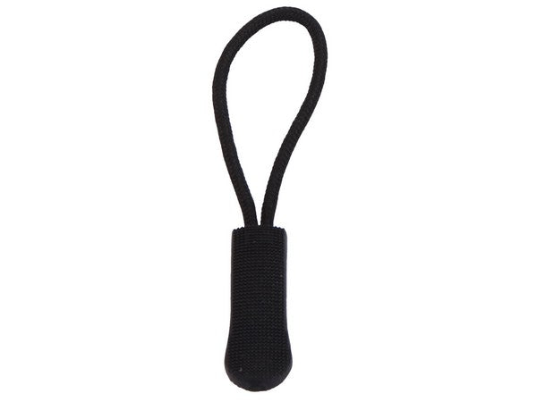Zip Puller Black|usbandmore – USB & MORE