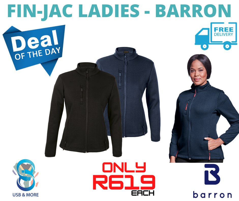 Ladies Finch Jacket|usbandmore – USB & MORE
