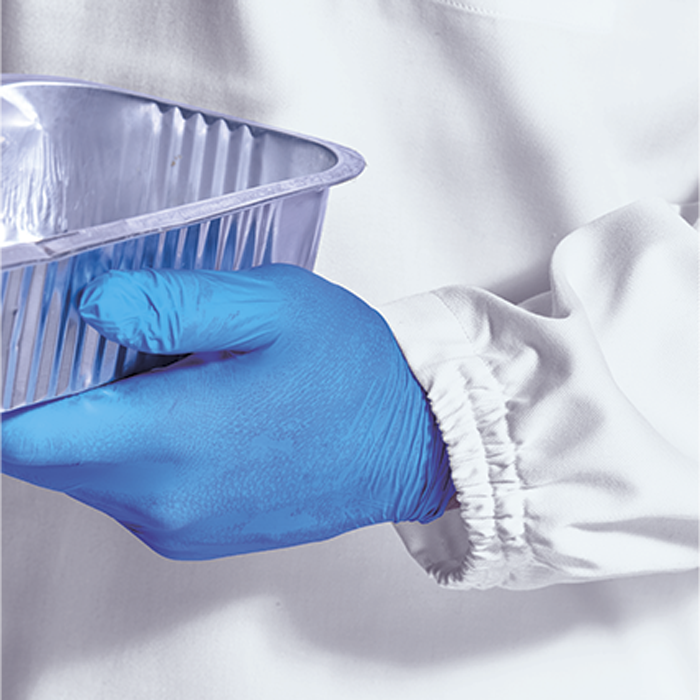 Barron Food Safety Jacket|usbandmore – USB & MORE