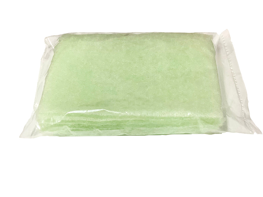 IPU D15 Filters(Pack of 5) Replacement Filters – USB & MORE