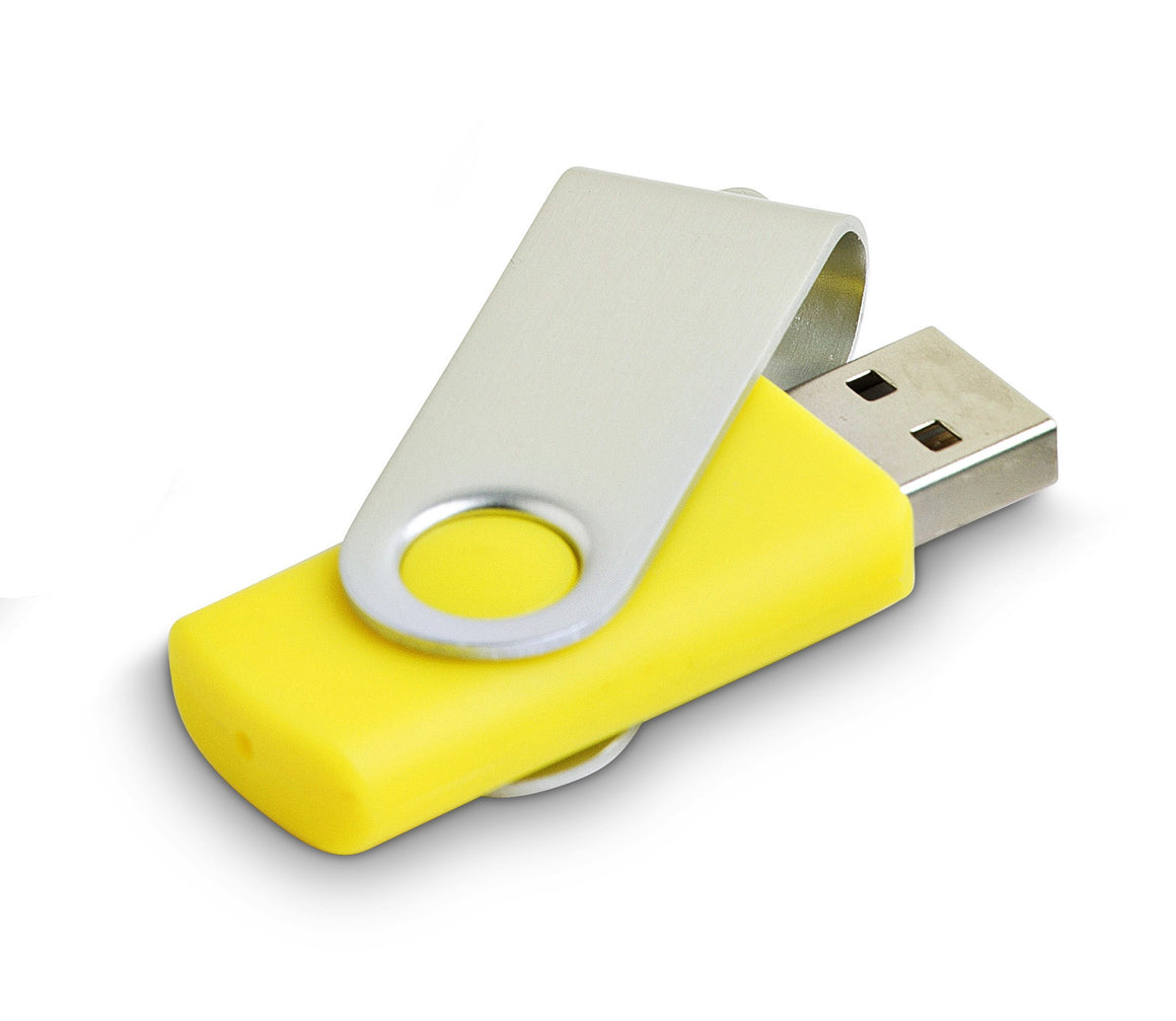 USB and MORE – USB & MORE