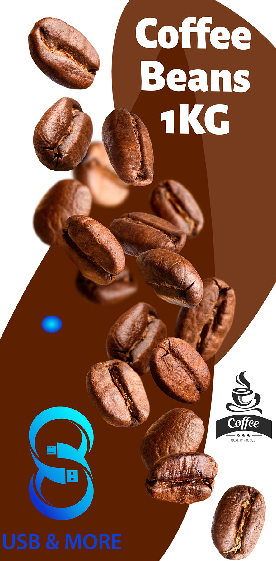 USB and MORE – USB & MORE