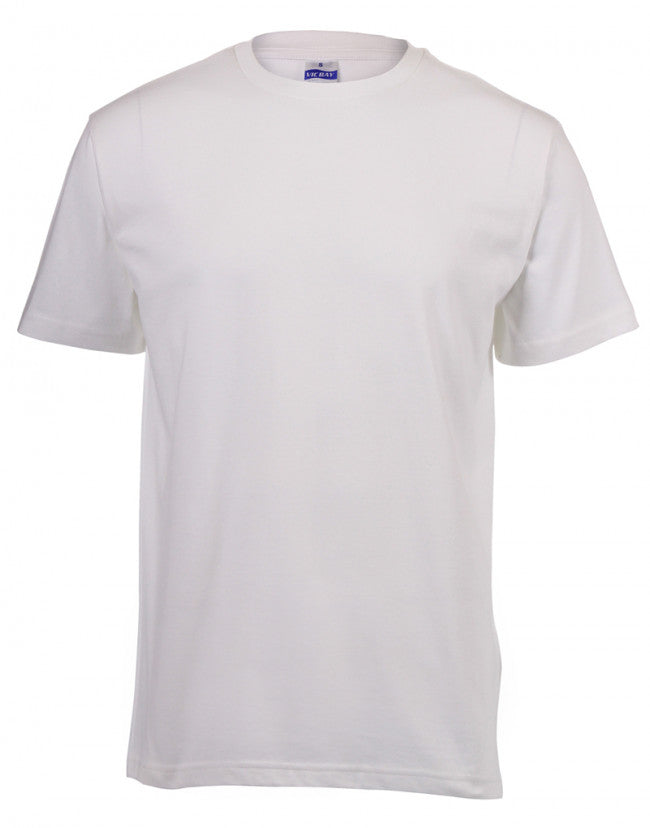 Vic Bay T-Shirts & Hoodies – Affordable Local Quality – USB & MORE